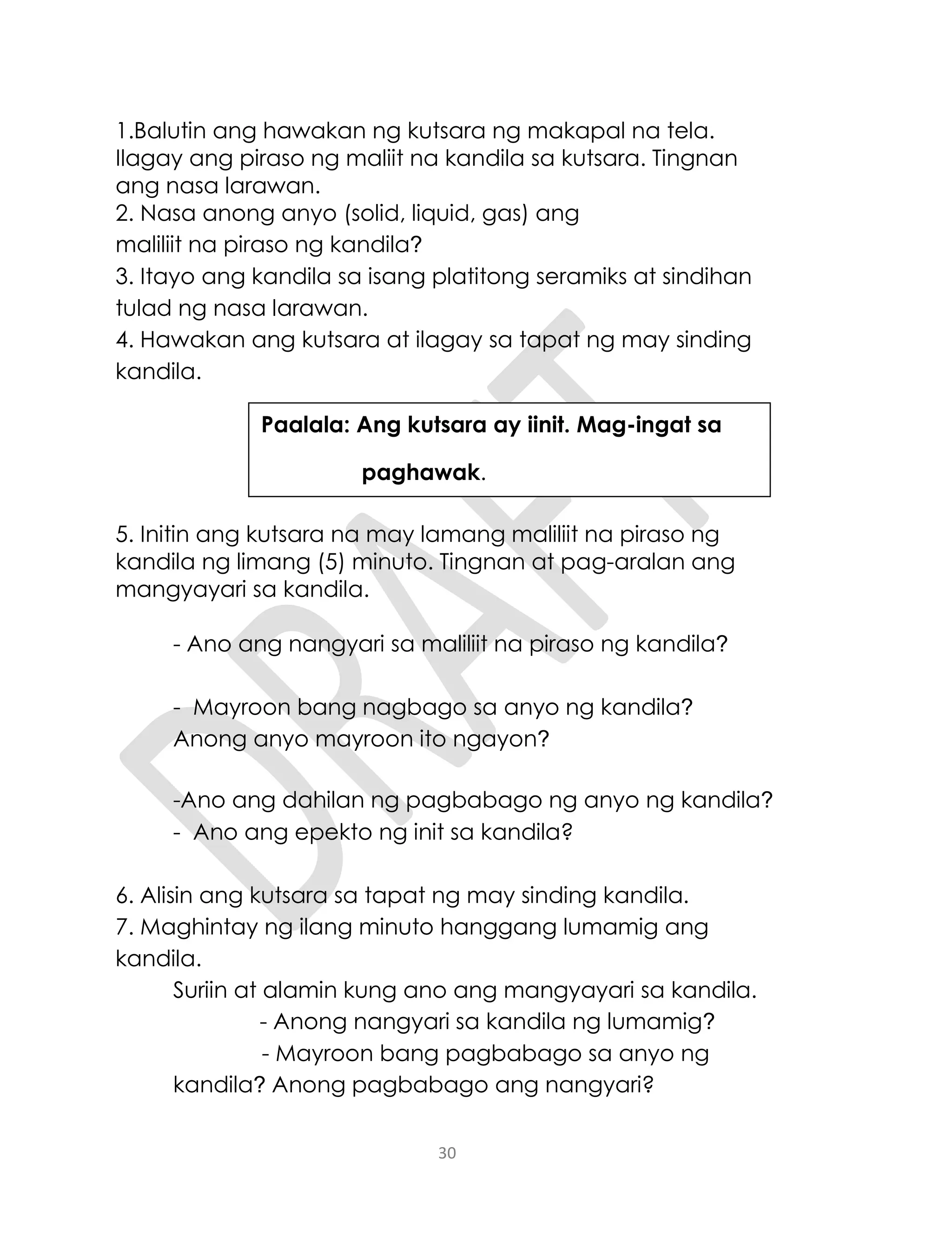 Gr.3 science tagalog q1 | DOCX