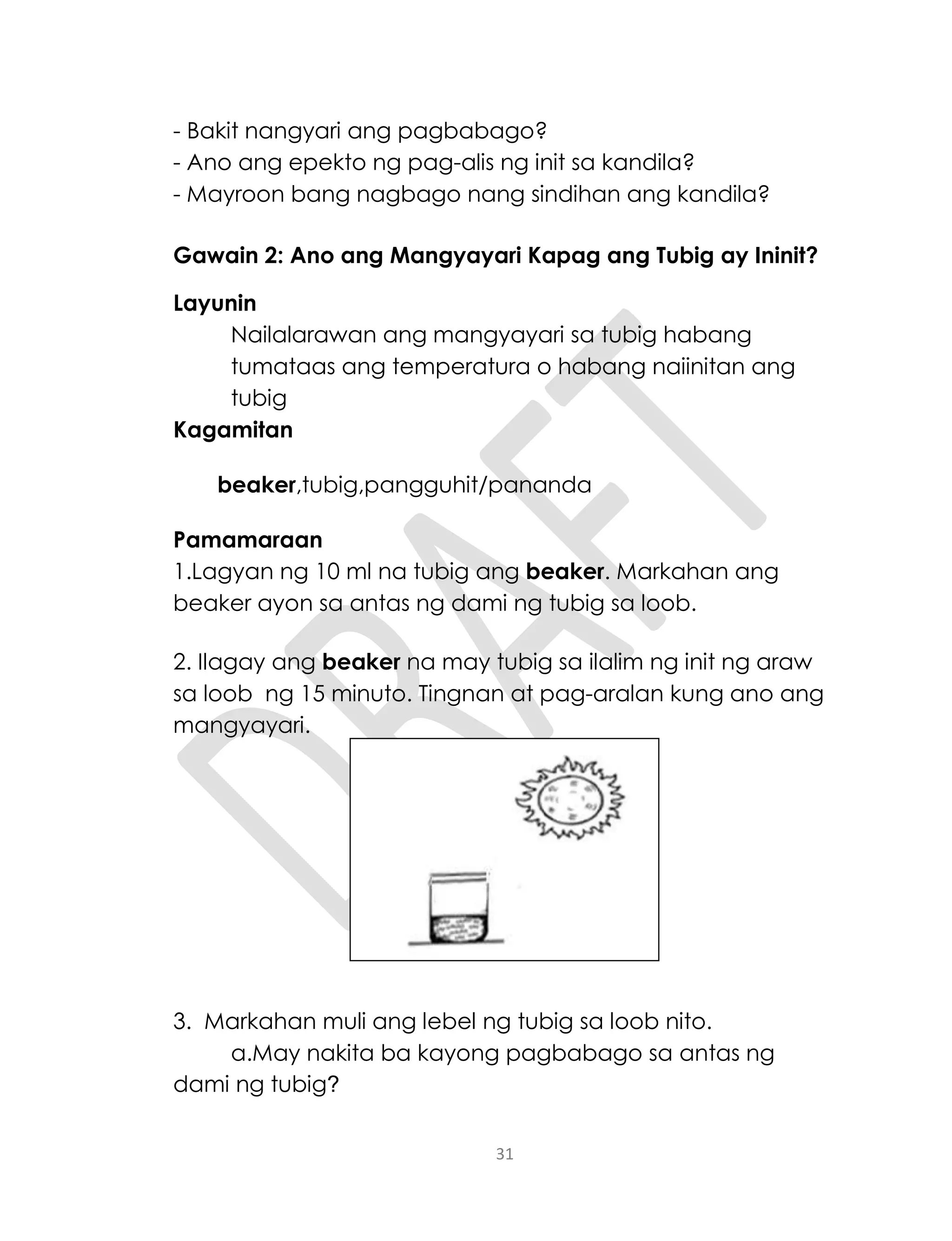 Gr.3 science tagalog q1 | DOCX