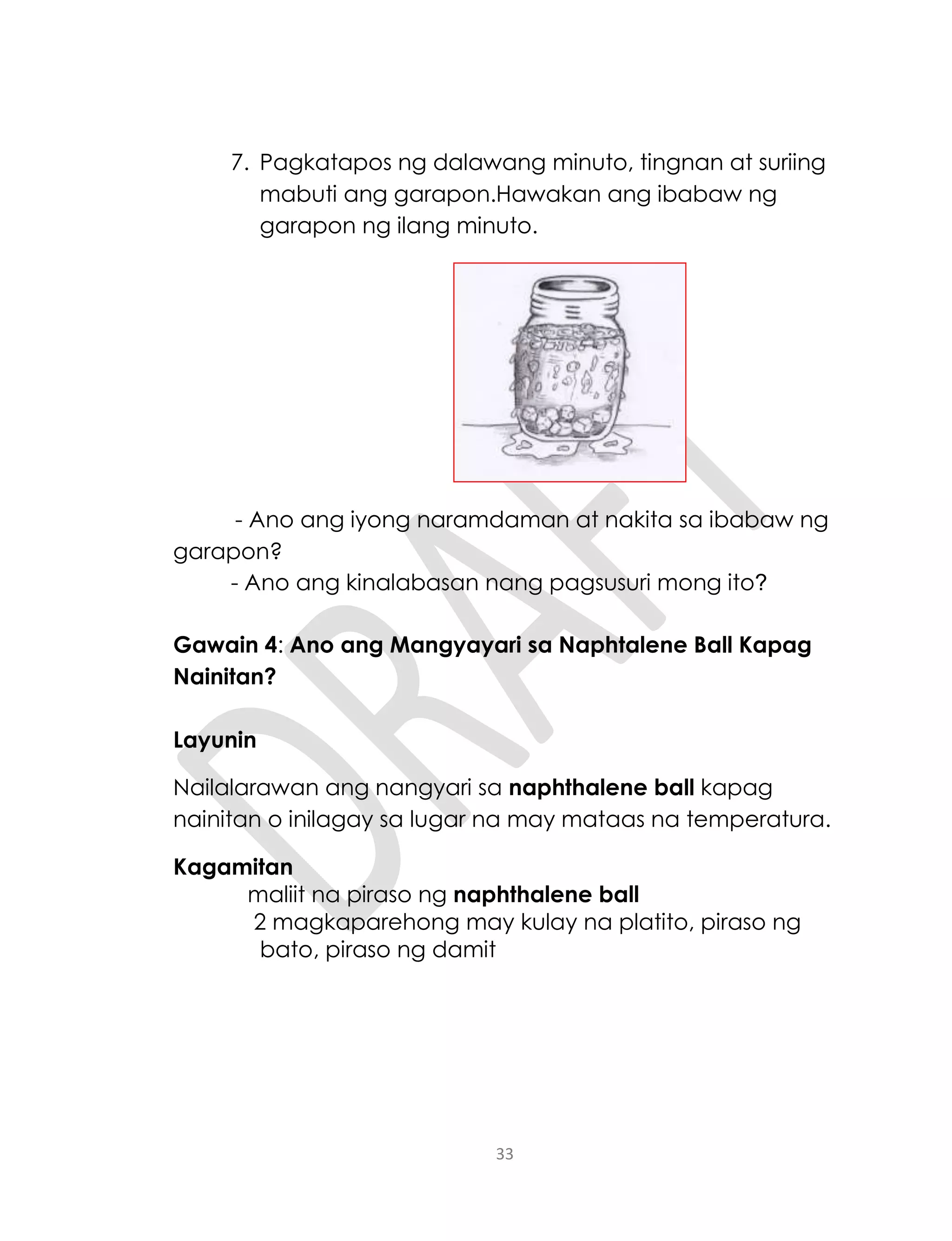 Gr.3 science tagalog q1 | DOCX