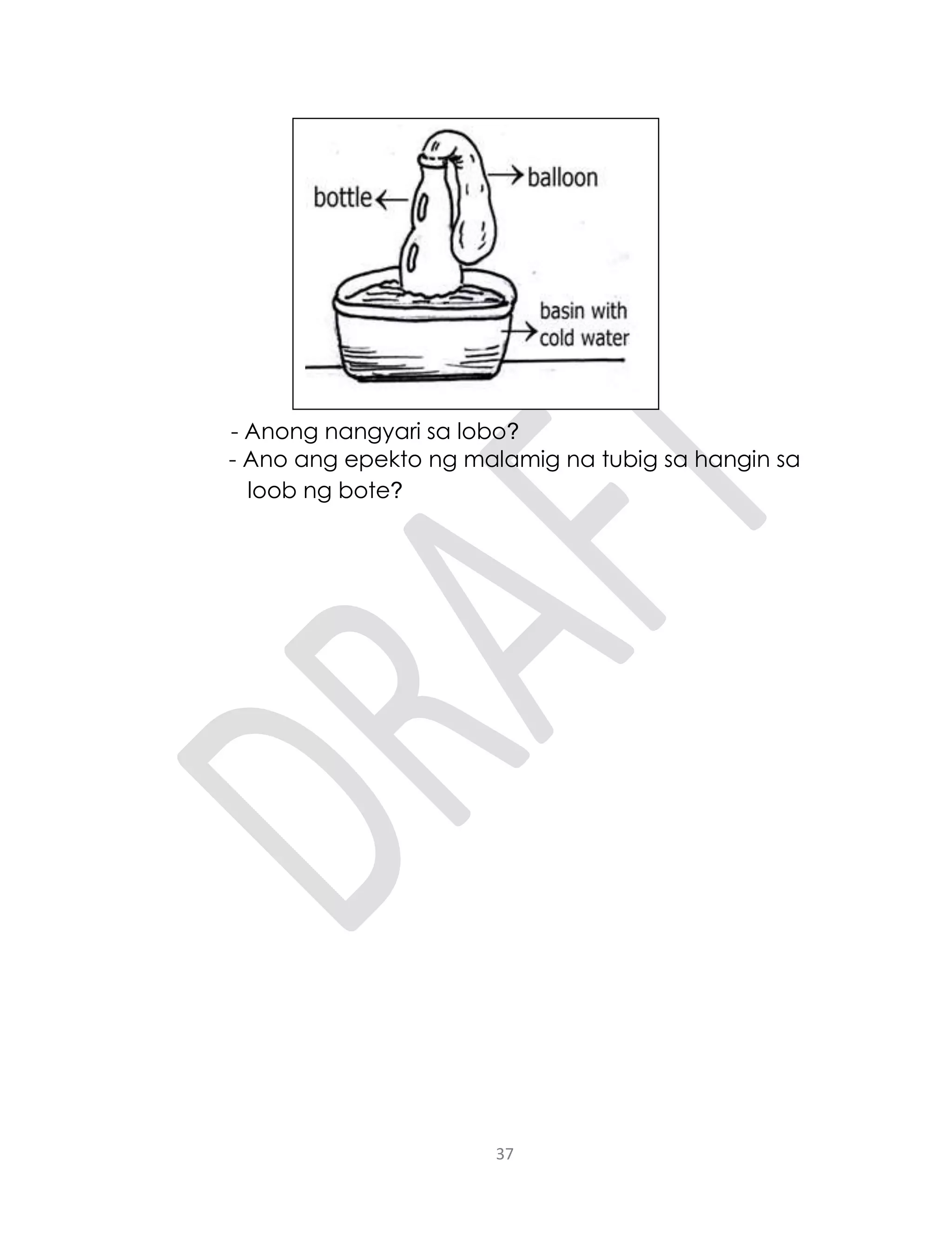 Gr.3 science tagalog q1 | DOCX
