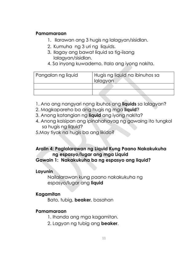 Gr.3 science tagalog q1 | DOCX