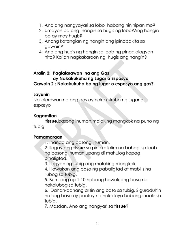 Gr.3 science tagalog q1 | DOCX