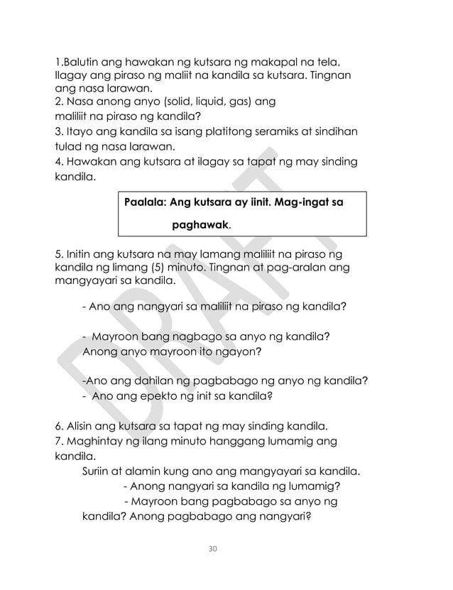 Gr.3 science tagalog q1 | DOCX