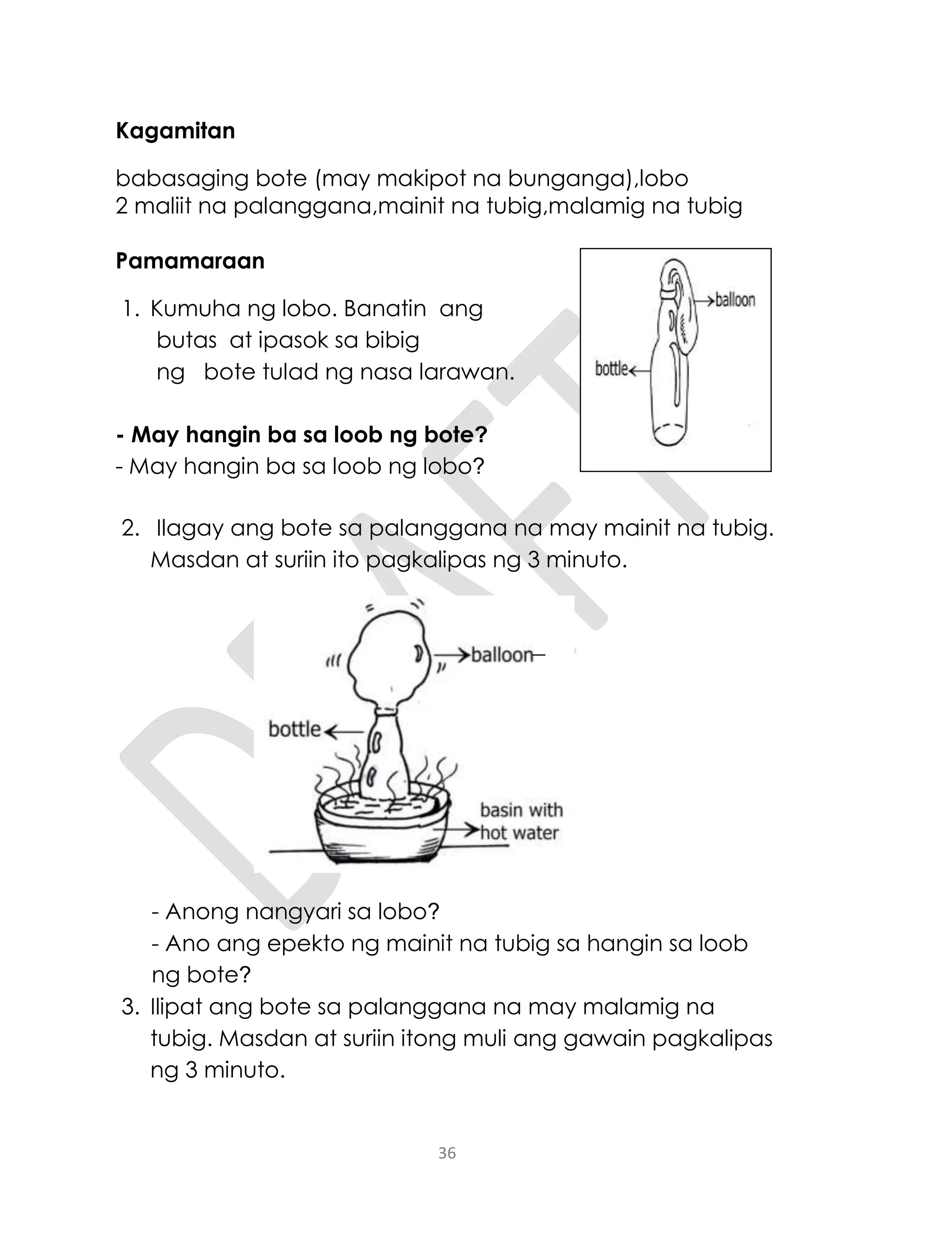 Gr.3 science tagalog q1 | DOCX