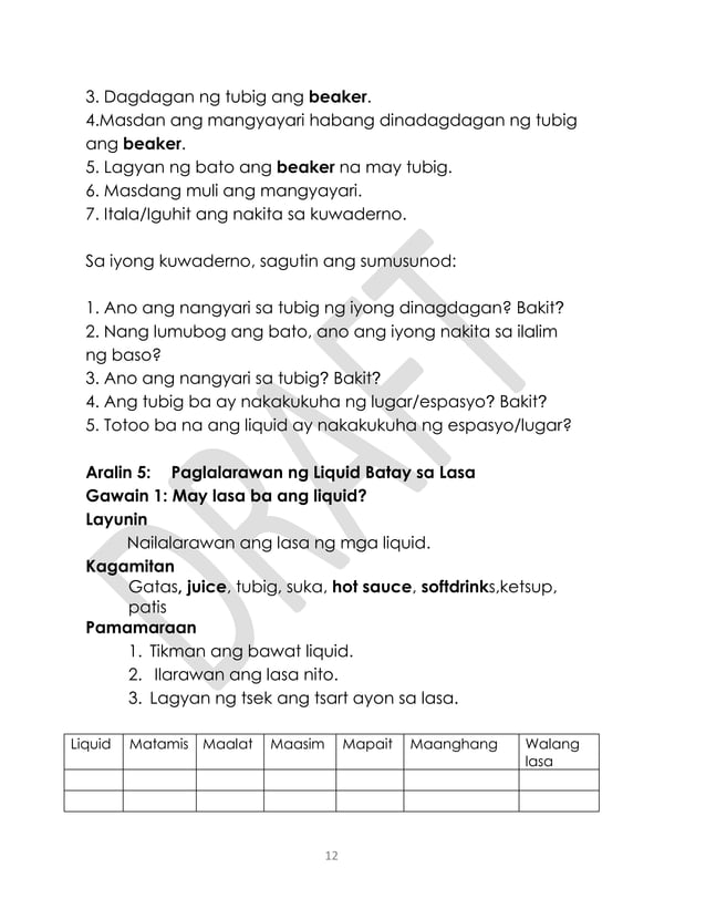 Gr.3 science tagalog q1 | DOCX