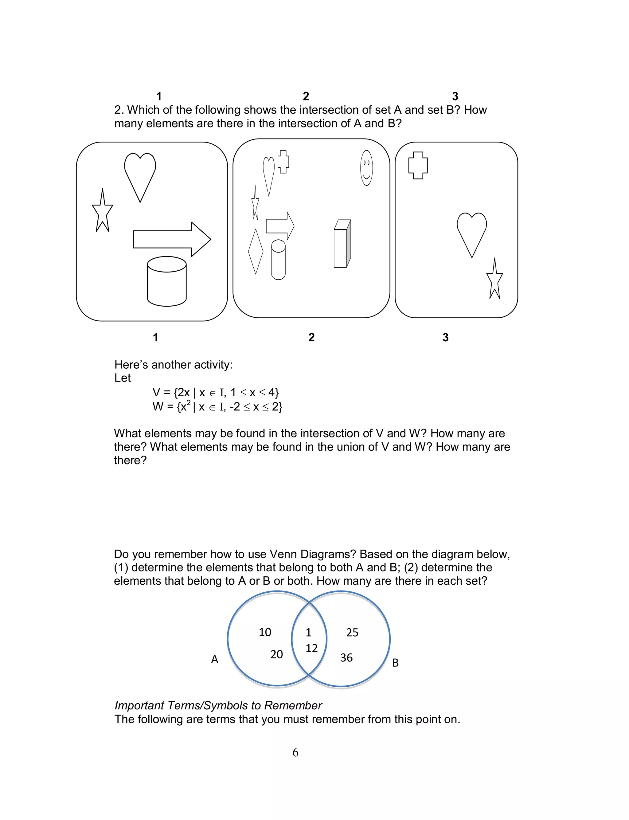 Gr. 7 math lm (q1 to 4) | PDF | Education