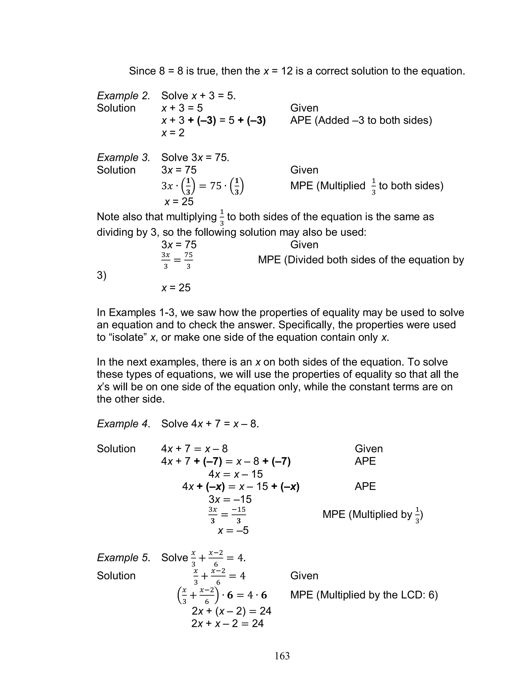 Gr. 7 math lm (q1 to 4) | PDF