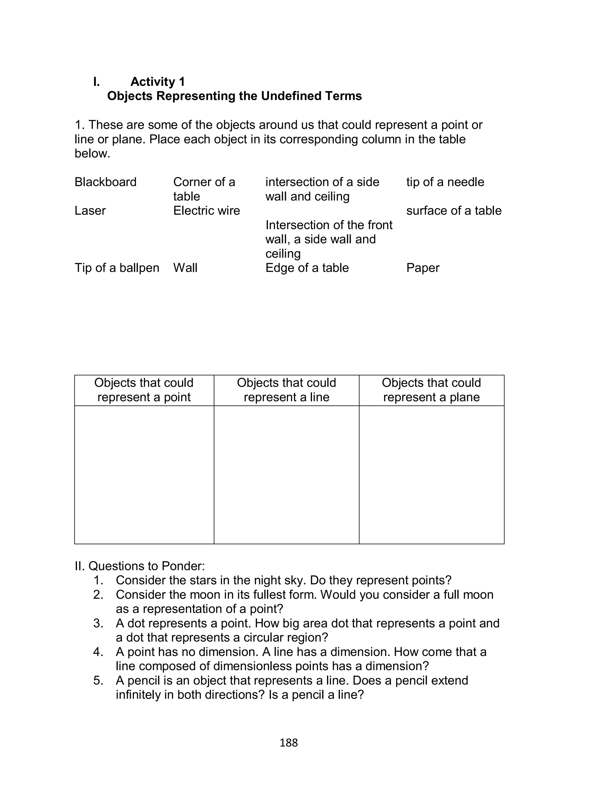 Gr. 7 math lm (q1 to 4) | PDF