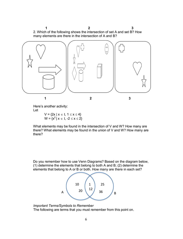 Gr. 7 math lm (q1 to 4) | PDF | Education