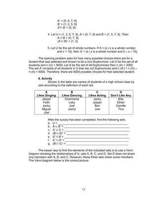 Gr. 7 math lm (q1 to 4) | PDF