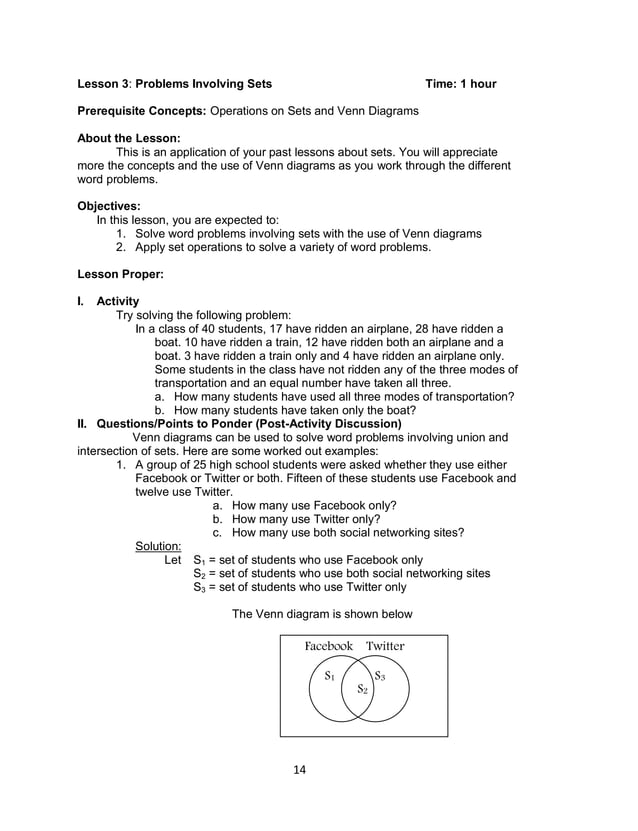 Gr. 7 math lm (q1 to 4) | PDF | Education