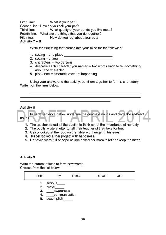 Grade 3 MTB Learners Module | PDF