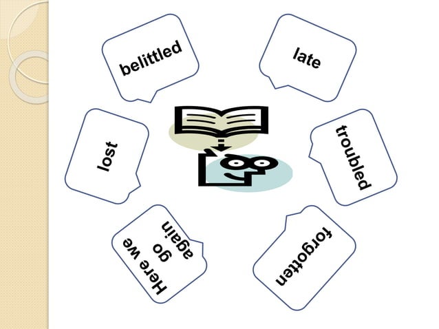 Gr.10 English module 1 lesson 1 | PPTX