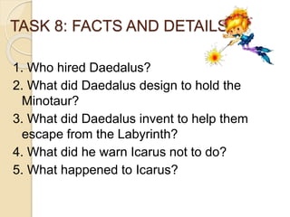 Gr.10 English module 1 lesson 1 | PPTX