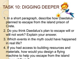 Gr.10 English module 1 lesson 1 | PPTX