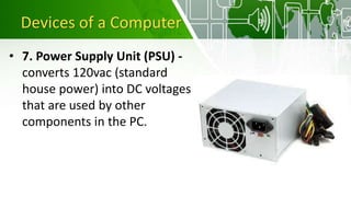 Computer Systems | PPTX