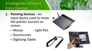 Computer Systems | PPTX