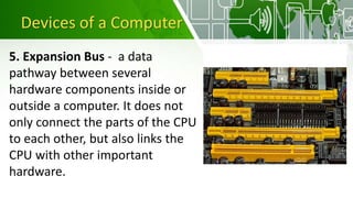 Computer Systems | PPTX