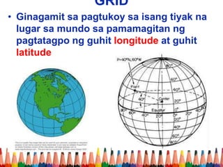 globo at mapa | PPTX