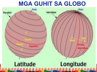 globo at mapa | PPTX