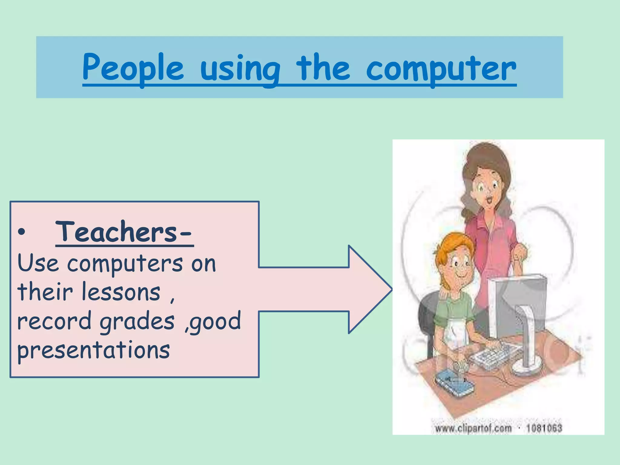 Gr. 1 peopleware - 3 | PPTX