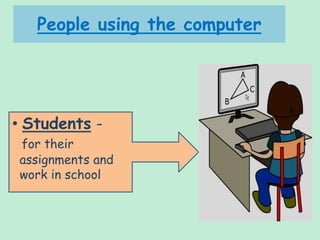 Gr. 1 peopleware - 3 | PPTX