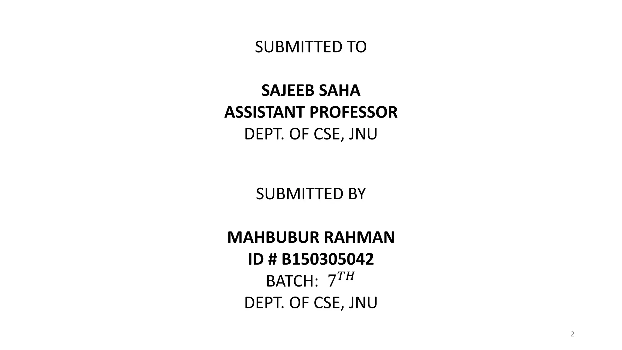 Geographic Routing in WSN | PPTX