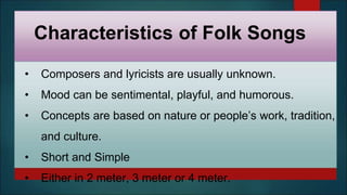 GR.7 Day 1_M1 LUZON Folk Songs.pptx