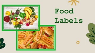 GR. 4 FOOD LABEL-1.pptx
