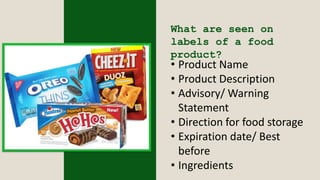 GR. 4 FOOD LABEL-1.pptx