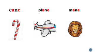 Gr. 2 Short a Long a.pptx