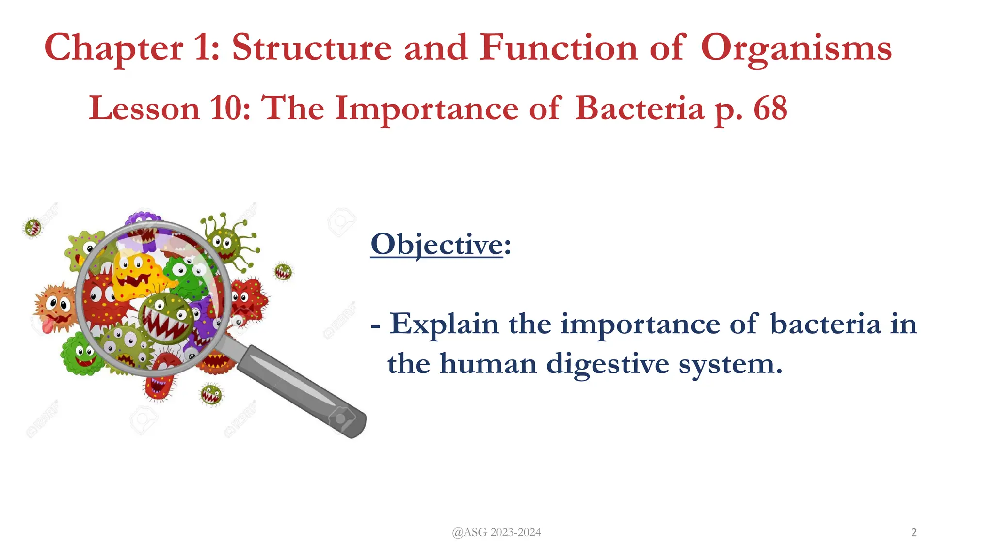 Gr.6 - Science - Ch1 L10 - The Importance of Bacteria.pdf