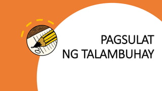 GR.5_3RDQ WK8-Pagsulat ng Talambuhay.pptx