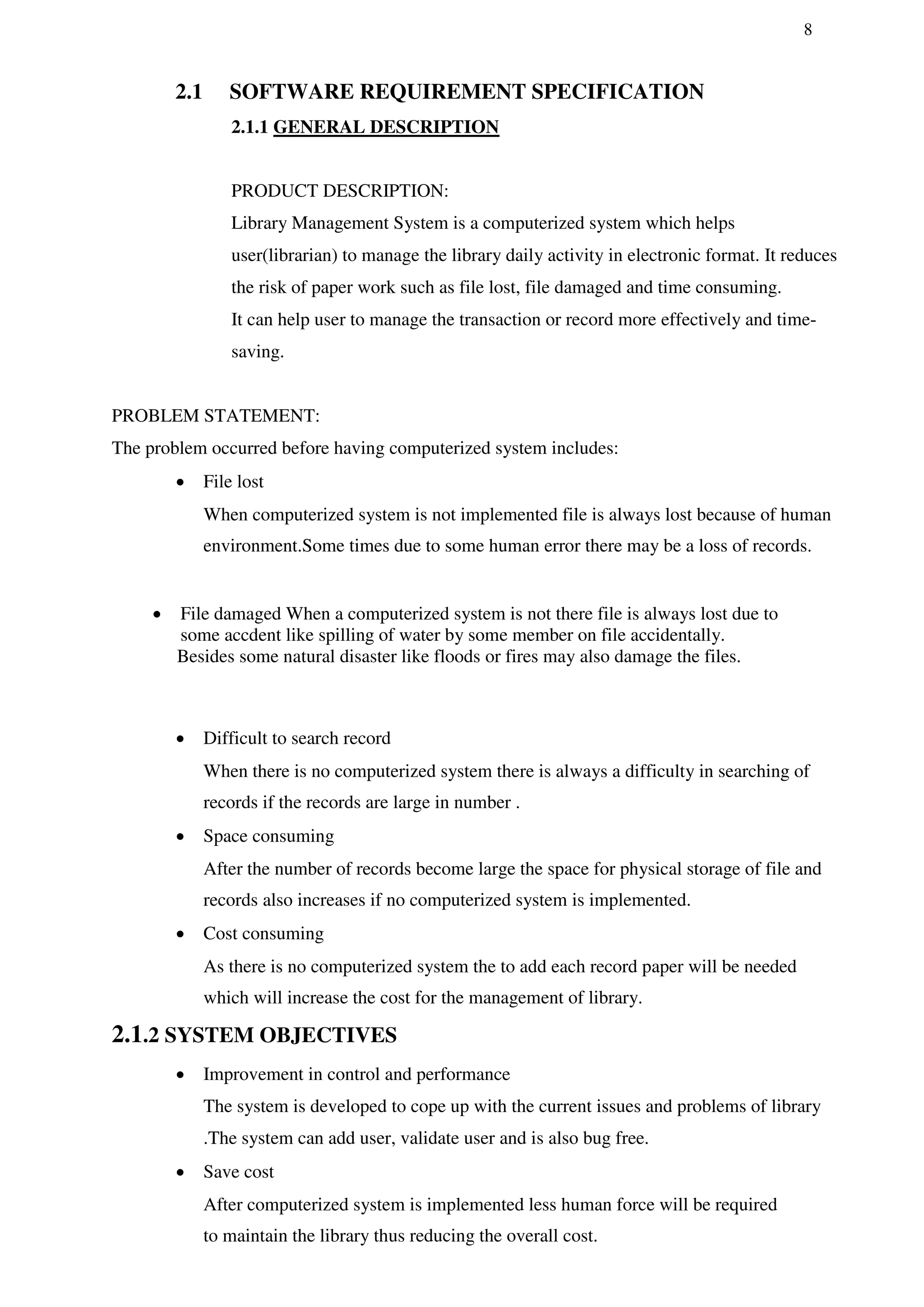 library-project-report library-project-report | PDF