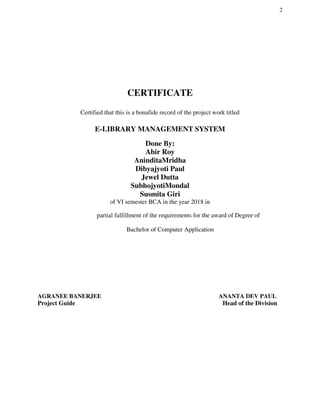 library-project-report library-project-report | PDF