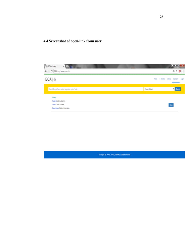 library-project-report library-project-report | PDF