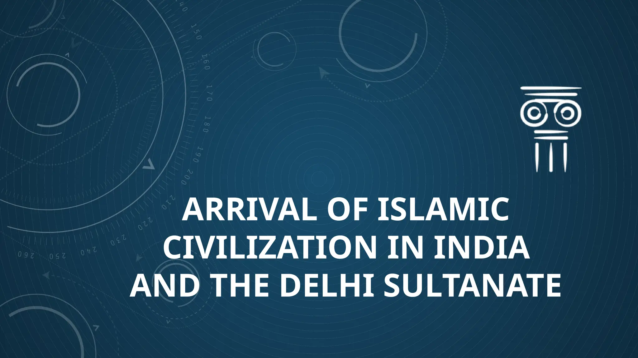 GR.7 DELHI SULTANATE.pptx for cbse students | PPTX