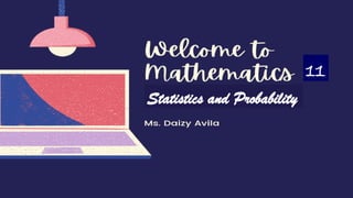 Grade 11-Normal Distribution DAvila.pptx