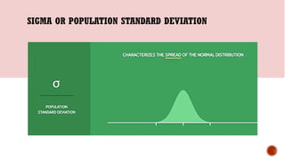 Grade 11-Normal Distribution DAvila.pptx