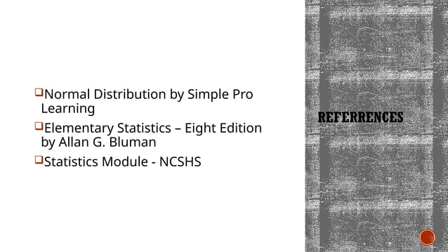 Grade 11-Normal Distribution DAvila.pptx