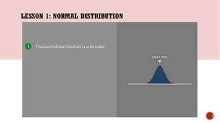 Grade 11-Normal Distribution DAvila.pptx