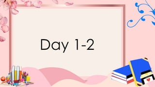 grade 6 filipino powerpoint presentation week 2 quarter 2 | PPTX