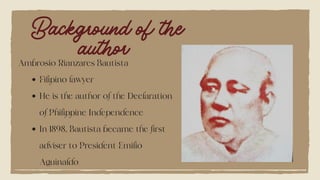 GR.4 RIPH report for education students.b | PPT