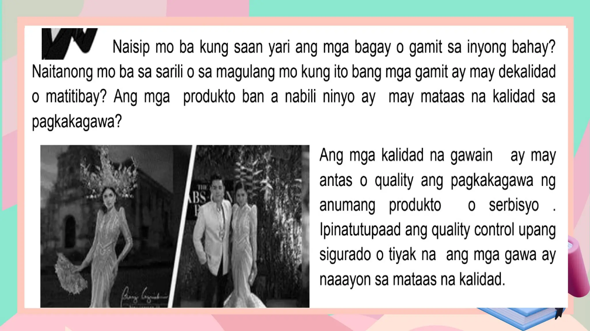 GR.6-EsP-WK 5-QTR 3.pptx EDUKASYON SA PAGPAPAKATAO | PPTX