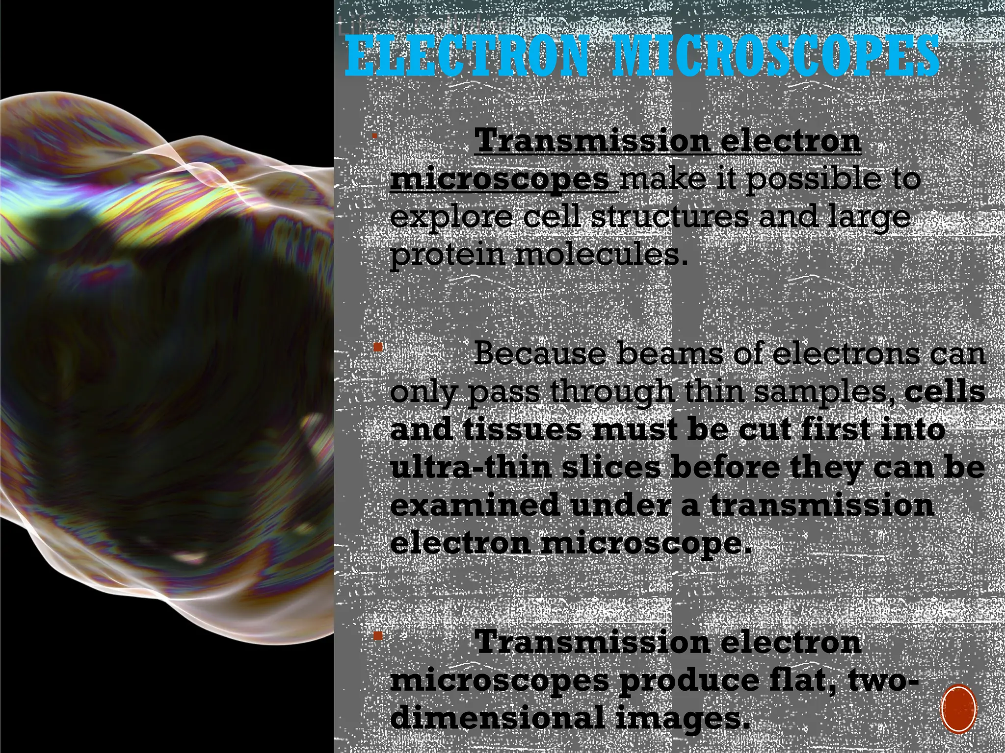 Gr.9 Biology L.8.1.Life is Cellular power point | PPTX