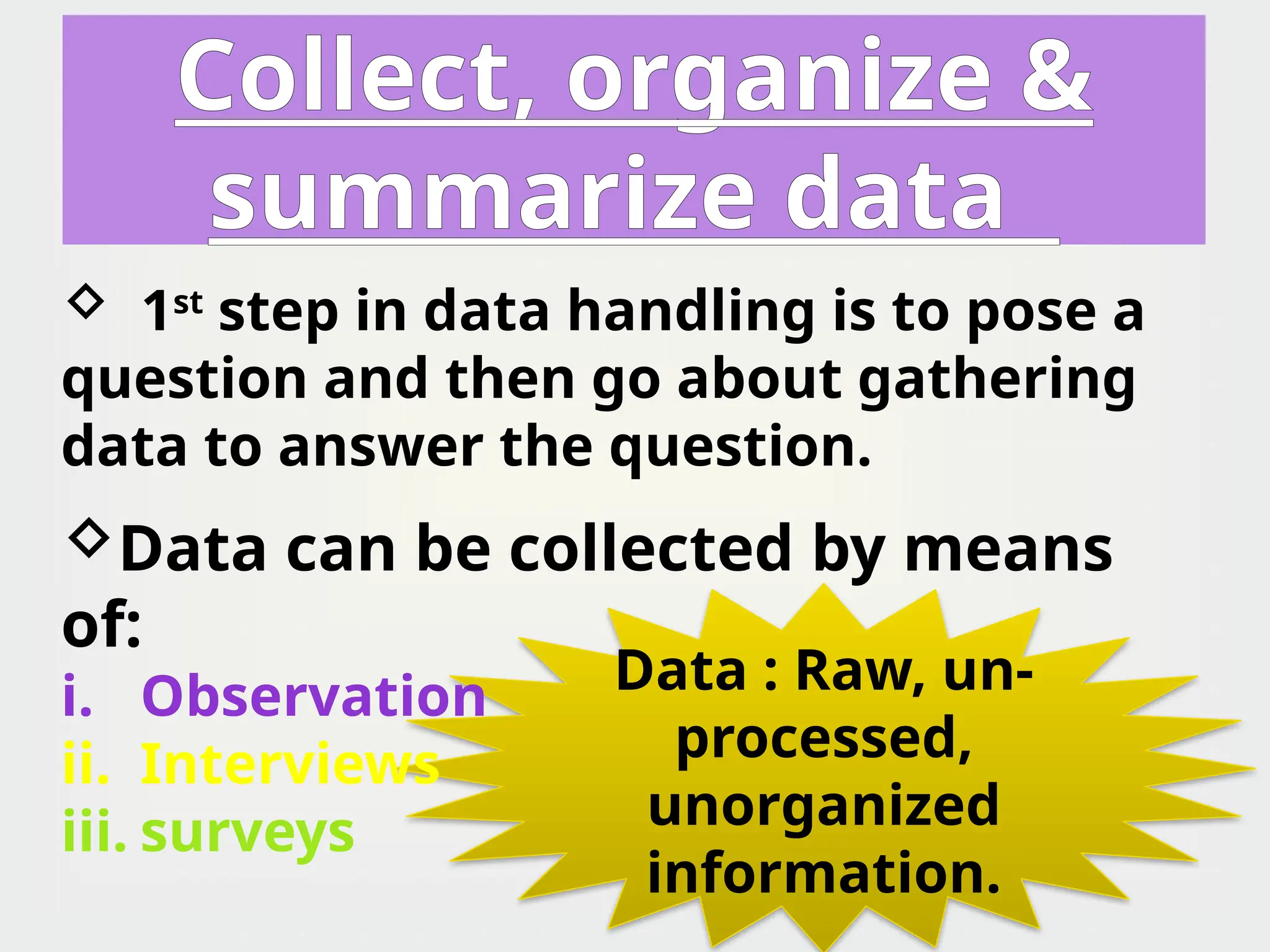 MATHEMATICS - Data Handling CAPS.pptx