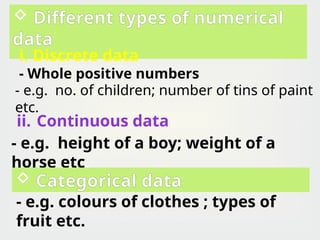 MATHEMATICS - Data Handling CAPS.pptx