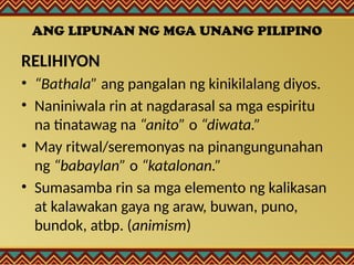 Grade 4_Lesson 3.1_Ang Mga Unang Pilipino.pptx