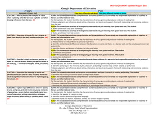 Gr. 4 Crosswalk | PDF