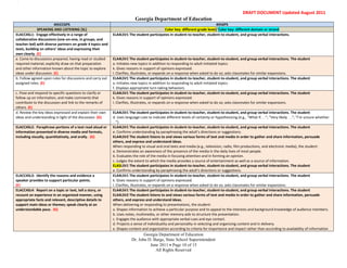 Gr. 4 Crosswalk | PDF